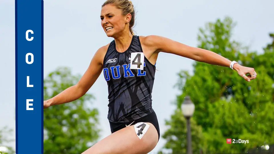 Athlete Feature: The Impact of Emily Cole's Player's Plate and Social ...