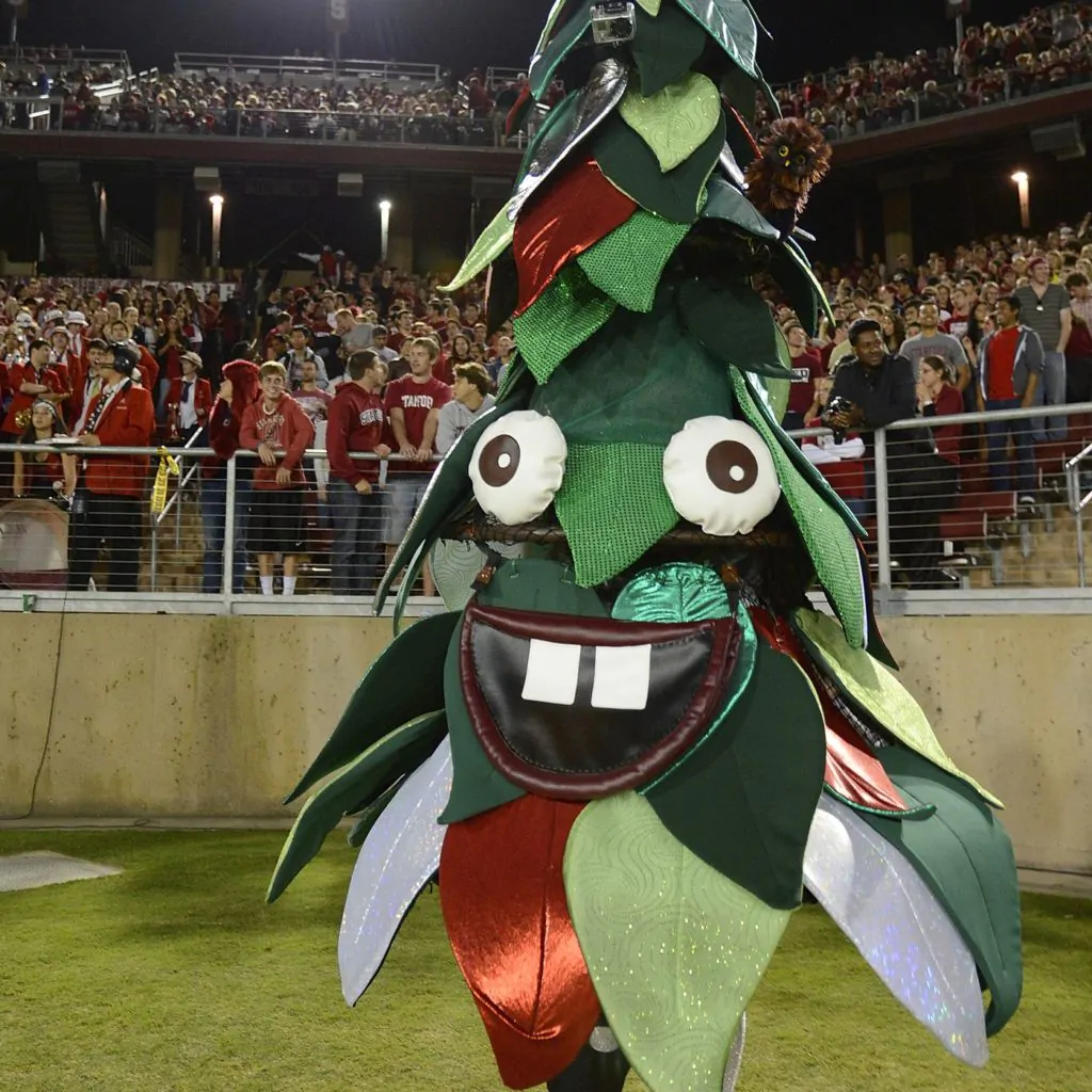 Reddit Roundup: What are the Best Mascots in College Sports? | 2aDays News