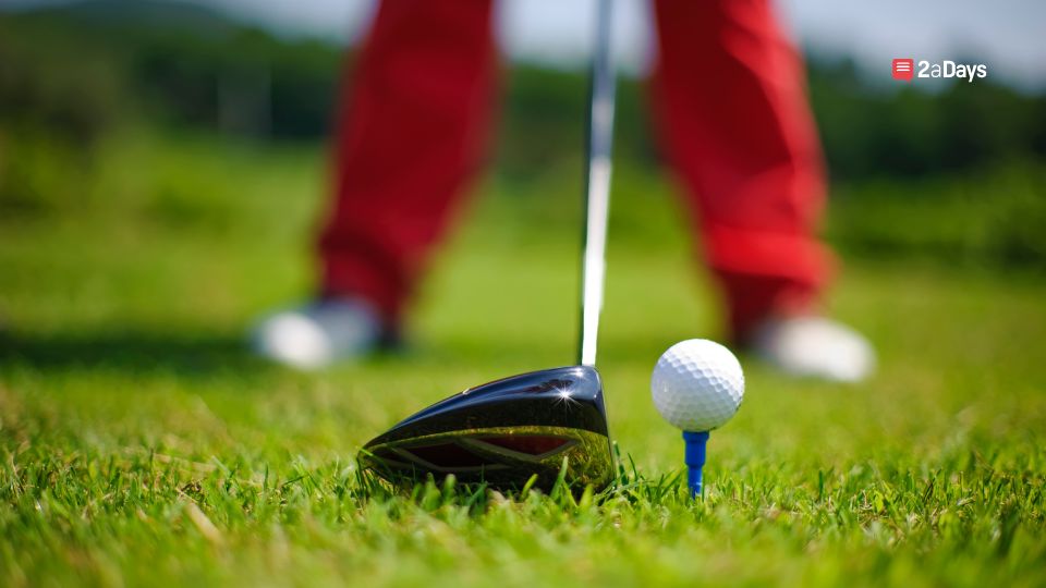 Fore! (Plus One) Tips to Help You Prepare for Competitive Golf | 2aDays ...