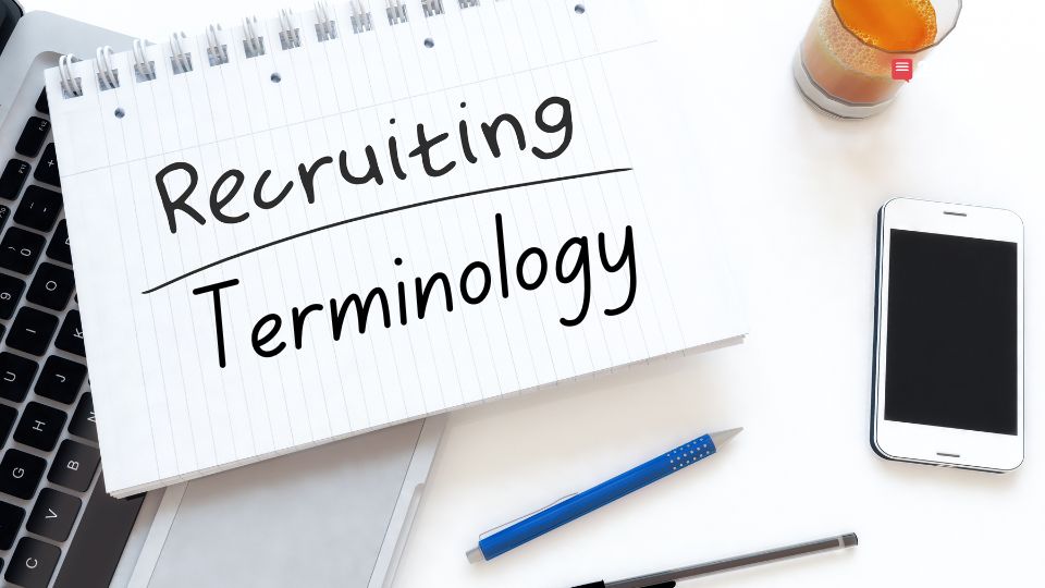 Recruiting Terminology: Top 10 Terms Recruits Need to Know | News ...