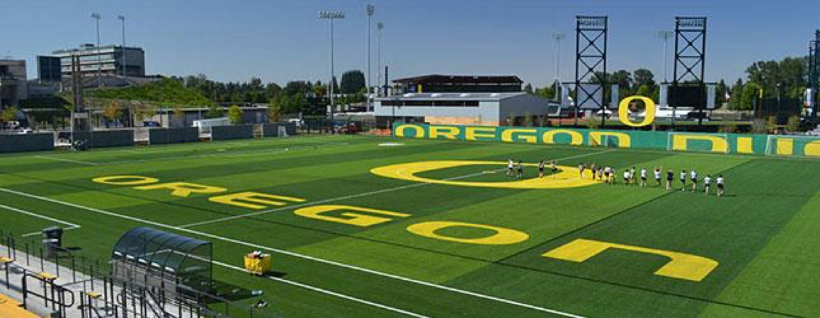 Top 5 NCAA Division I Women’s Lacrosse Fields With a View | 2aDays