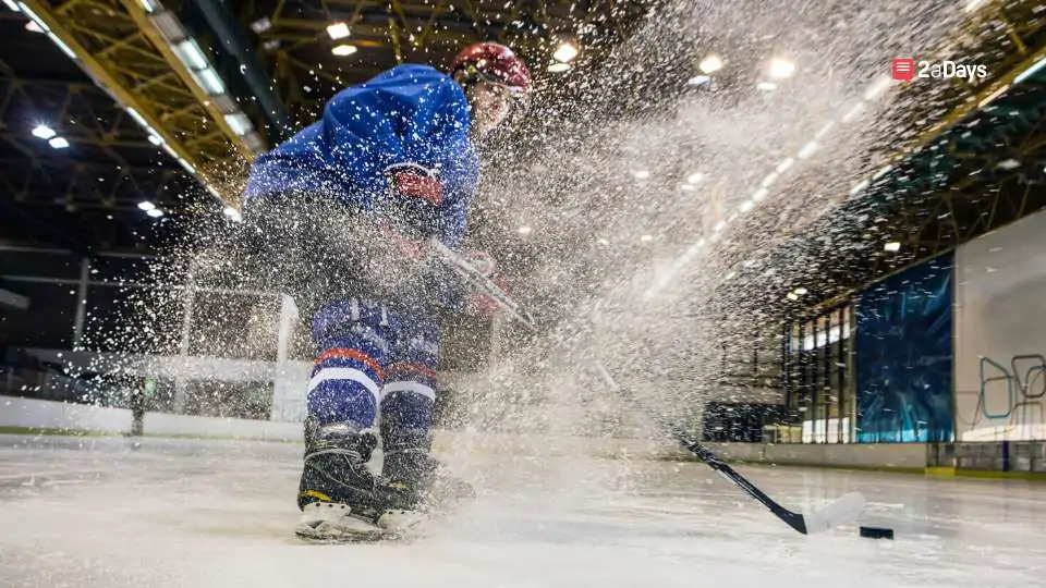 3 Tips to Help You Prepare for College Hockey | 2aDays News