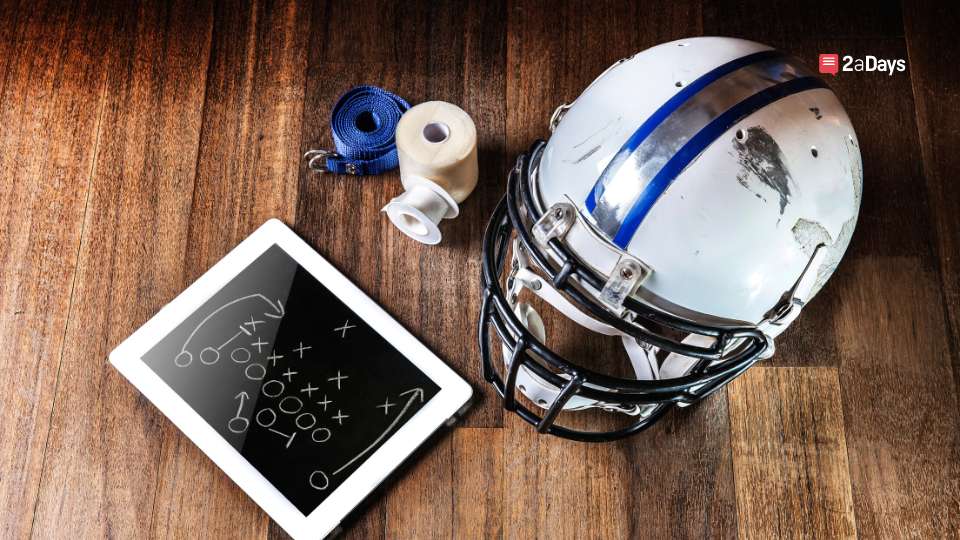 4 Lessons for Football Success | 2aDays News