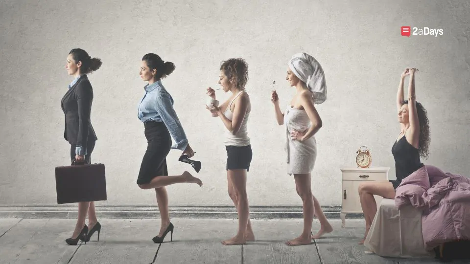 Rise and Grind: An Ideal 3-Step Morning Routine for College Athletes ...