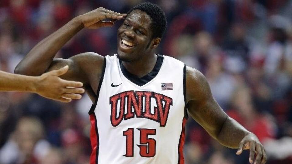 The 5 Worst NCAA Basketball Busts in the NBA–#2: Anthony Bennett ...