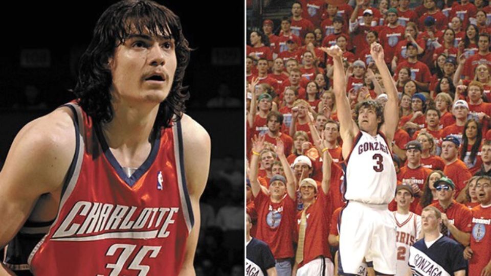 The 5 Worst NCAA Basketball Busts in the NBA–#3: Adam Morrison | 2aDays ...