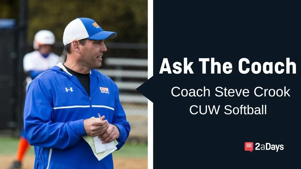 10 Recruiting Questions With Concordia University Wisconsin Softball ...