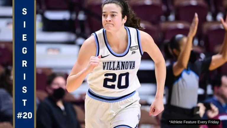 Athlete Feature: Maddy Siegrist | 2aDays News