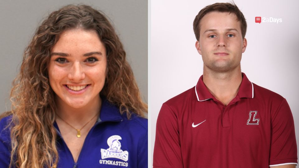 Athlete Interview: 5 College Athletes Share Tips for Navigating the ...