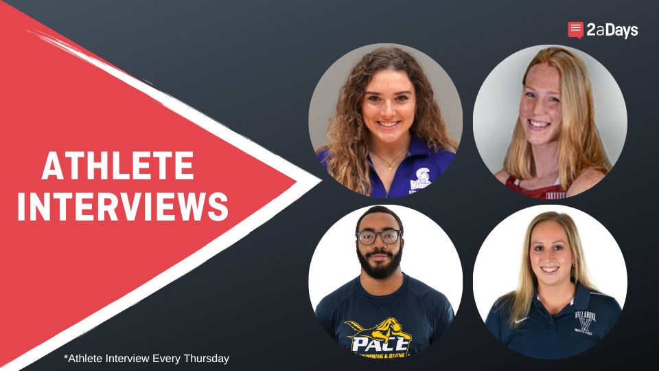 Athlete Interview: Academics, Size of School, and Cost Among Deciding ...