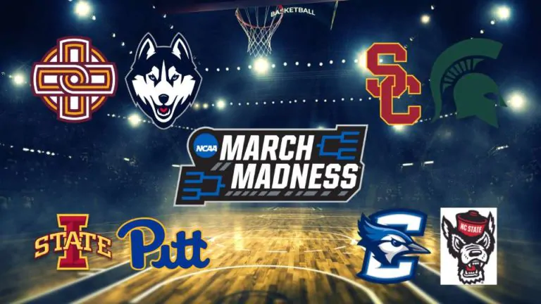 Top 14 Largest NCAA Basketball Arenas by Capacity 2025 | Basketball ...