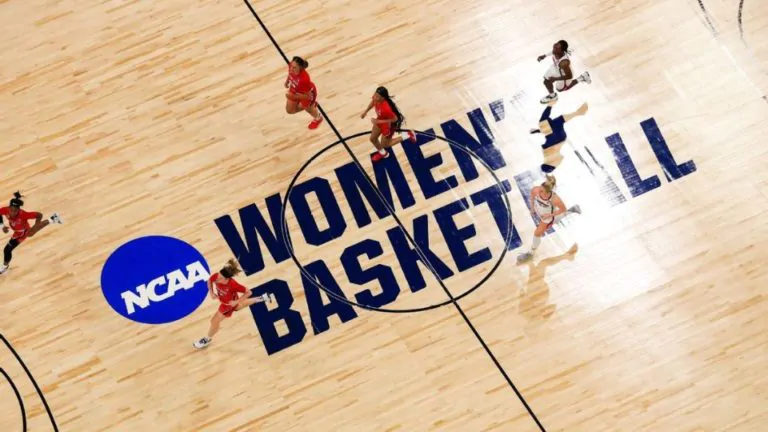 Triumph in Women’s Sports: A Brief History of Women's March Madness ...