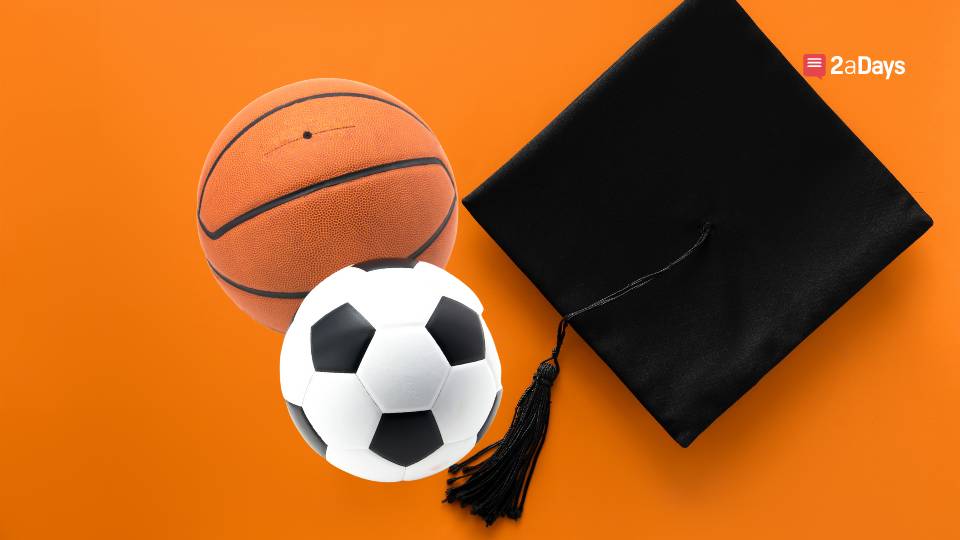 A Baller and a Scholar: 7 Tips for Athletes in Grad School | 2aDays News