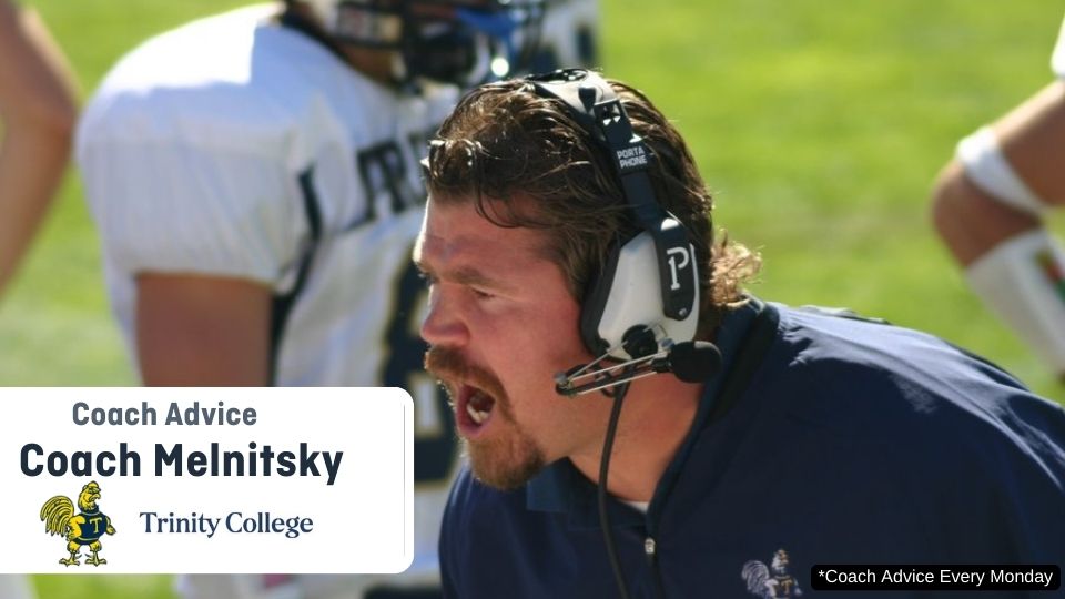 Don’t Want to Go DI? DIII Recruiting Advice with Trinity College ...