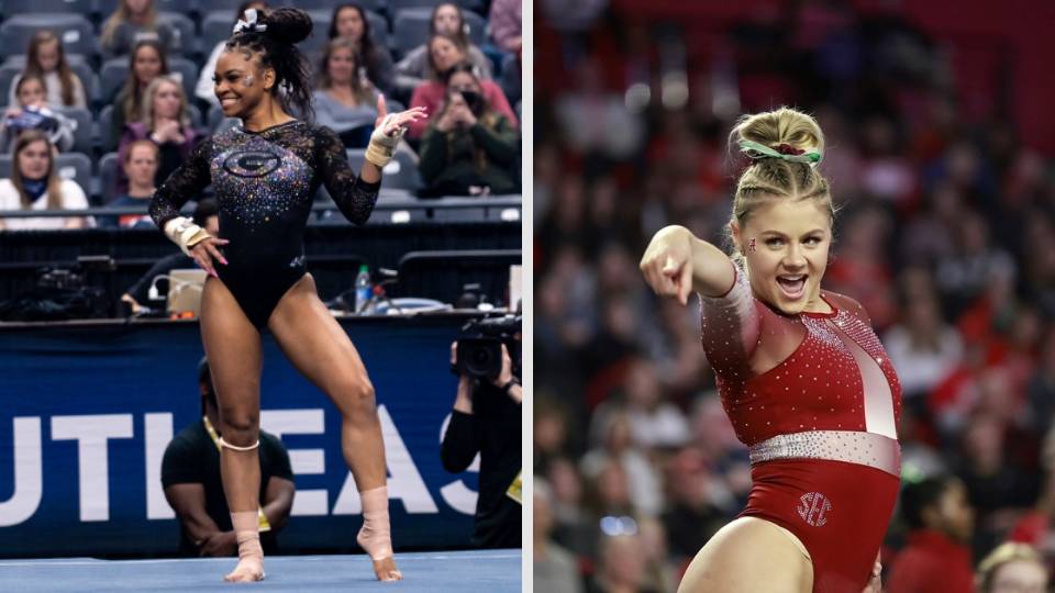 Looking Back on Women’s History Month: 8 of the Best Rivalries in Women ...