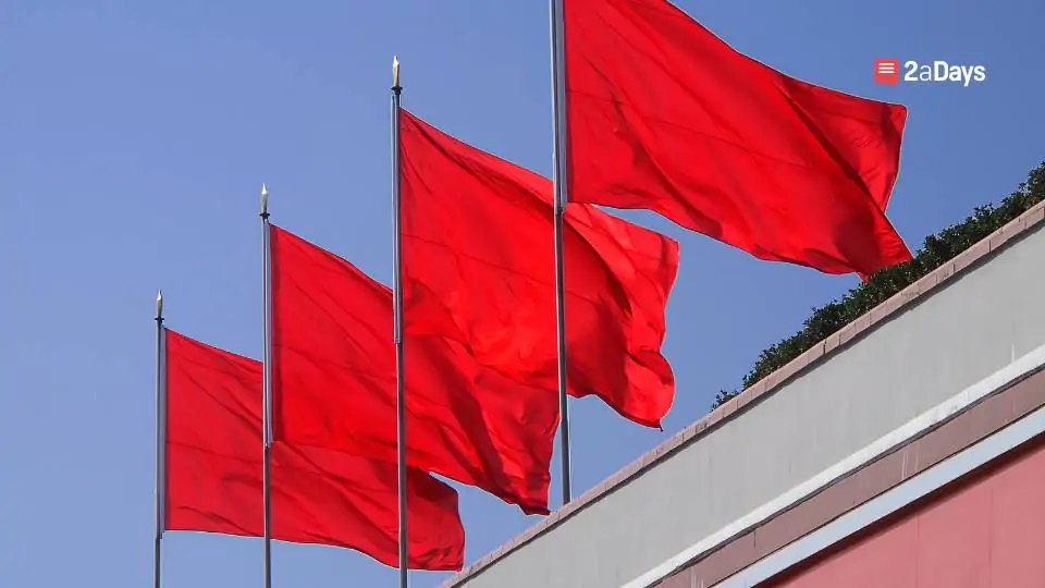 Looking For Your Dream School? These 4 Recruiting Red Flags Make Any ...