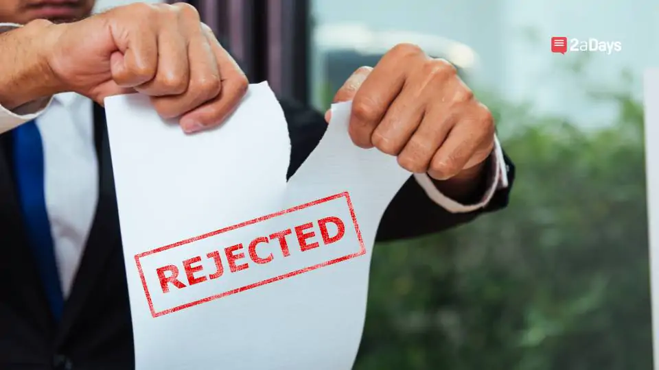 Feeling Burned? 3 Lessons Rejection Teaches Athletes in the Recruiting ...