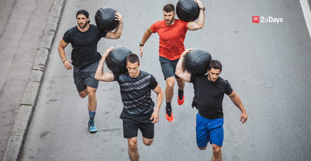 Maintaining Physical Fitness After College Sports: Tips and Strategies ...