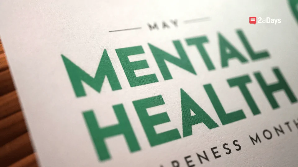 Mental Health Awareness Month: 3 Reasons Why College Athletes are a ...