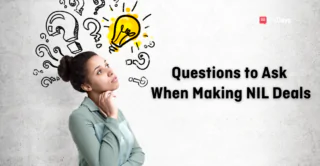 Playing It Smart: 11 Questions to Ask When Making NIL Deals | NIL ...