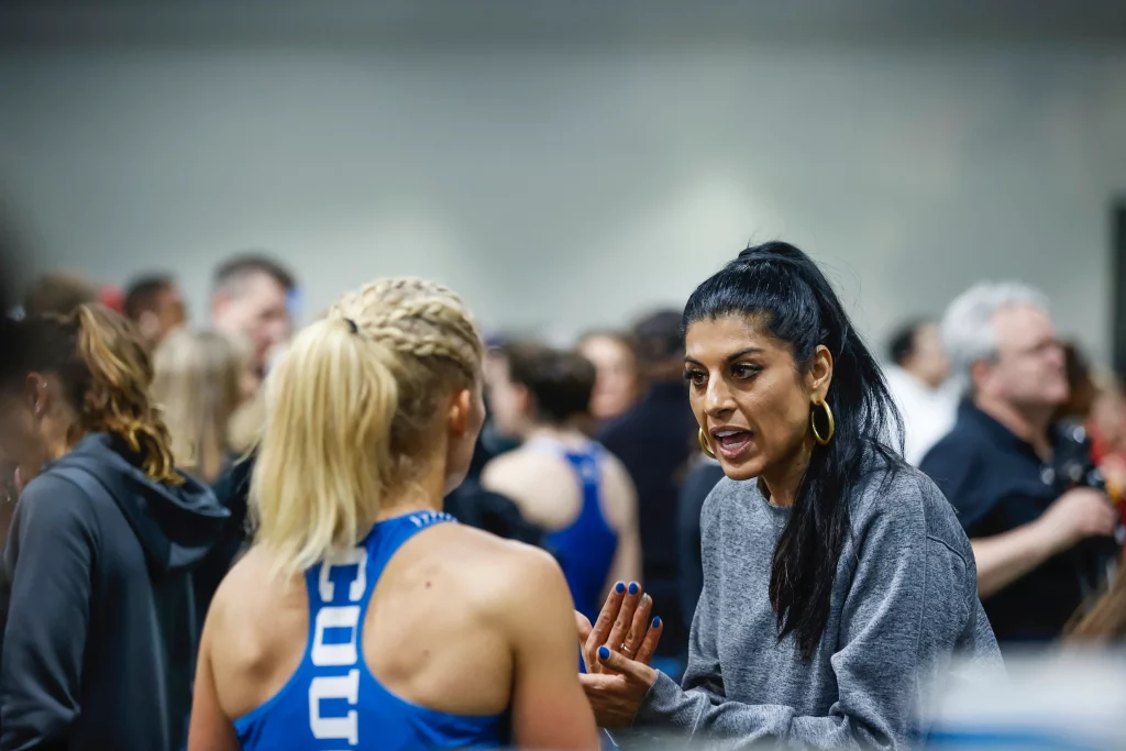 Revolutionizing the Sports World: Historic Women Coaches in NCAA Sports ...