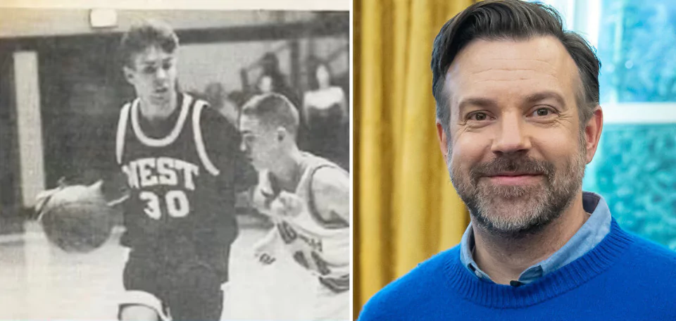 13 Celebrities That Were College Athletes | Careers | 2aDays News