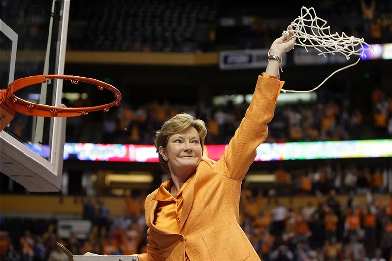 Revolutionizing the Sports World: Historic Women Coaches in NCAA Sports ...