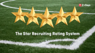 Shooting for the Stars: How the Star Recruiting Rating System Works ...
