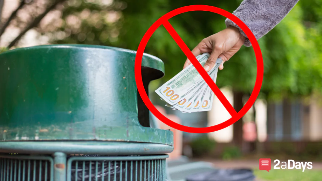 5 NIL Pitfalls to Avoid: Bad NIL Spending Habits | NIL | 2aDays News