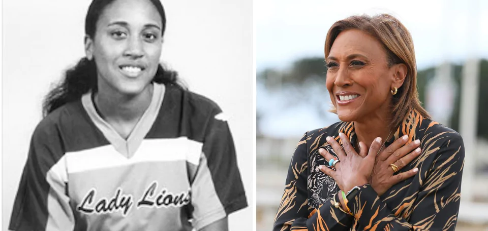 13 Celebrities That Were College Athletes | Careers | 2aDays News