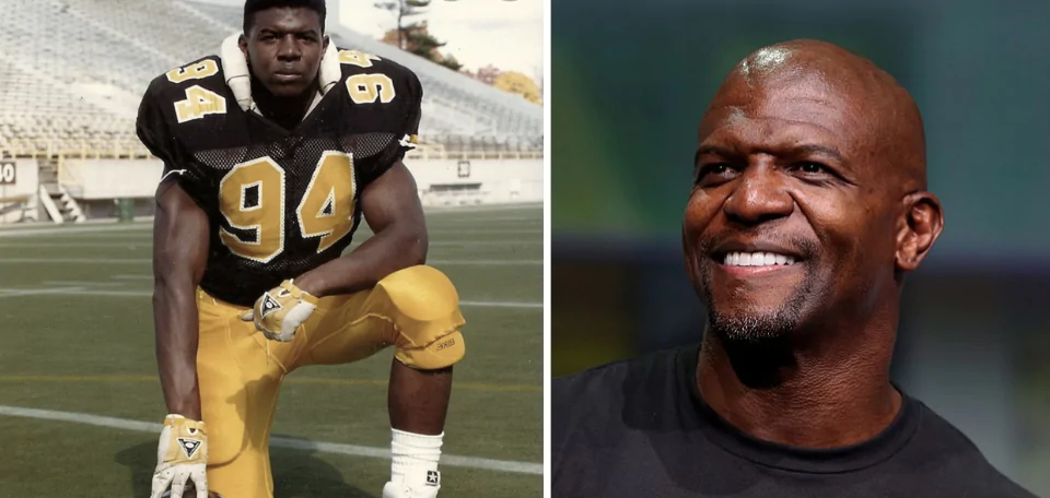13 Celebrities That Were College Athletes Careers 2adays News