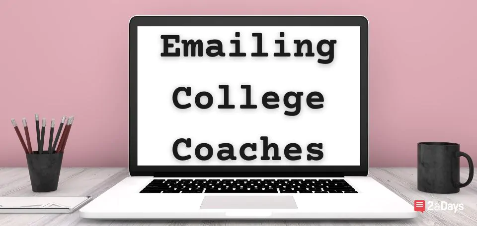 How to Get Recruited to Play College Softball – Ultimate DIY Recruiting ...