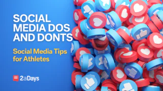 11 Social Media Dos and Don'ts: A Guide for Student-Athletes | Social ...