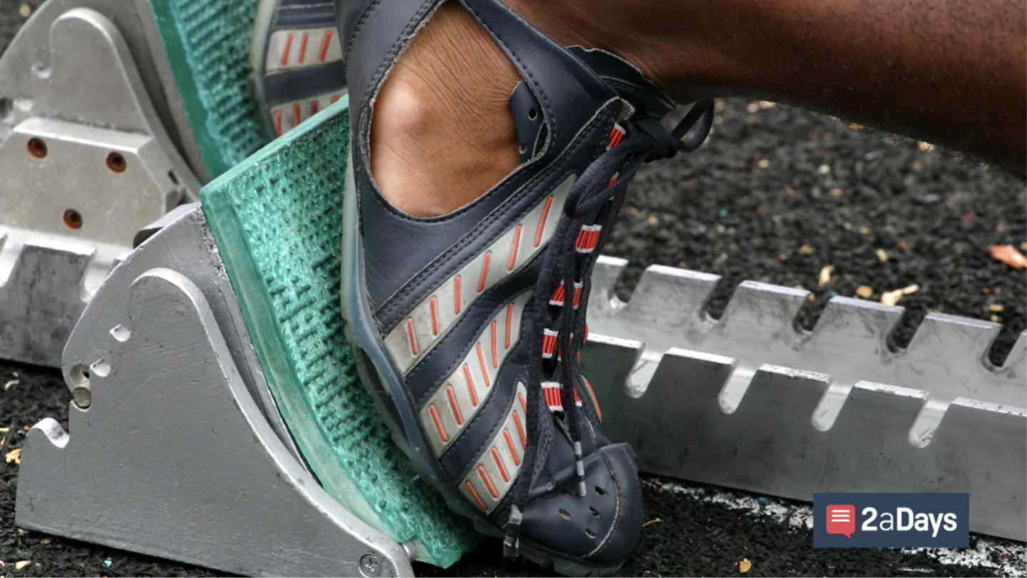 Track and Field Recruiting Isn’t Just About Your Times — Coach Connor ...