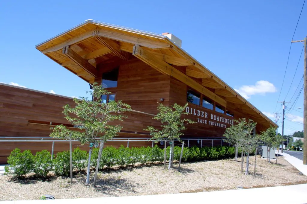 7 Best College Rowing Boathouses | Rowing / Crew | 2aDays News