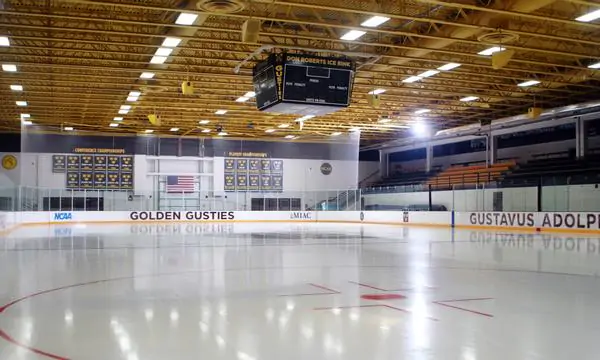 7 Best Division III College Hockey Arenas | Hockey | 2aDays News