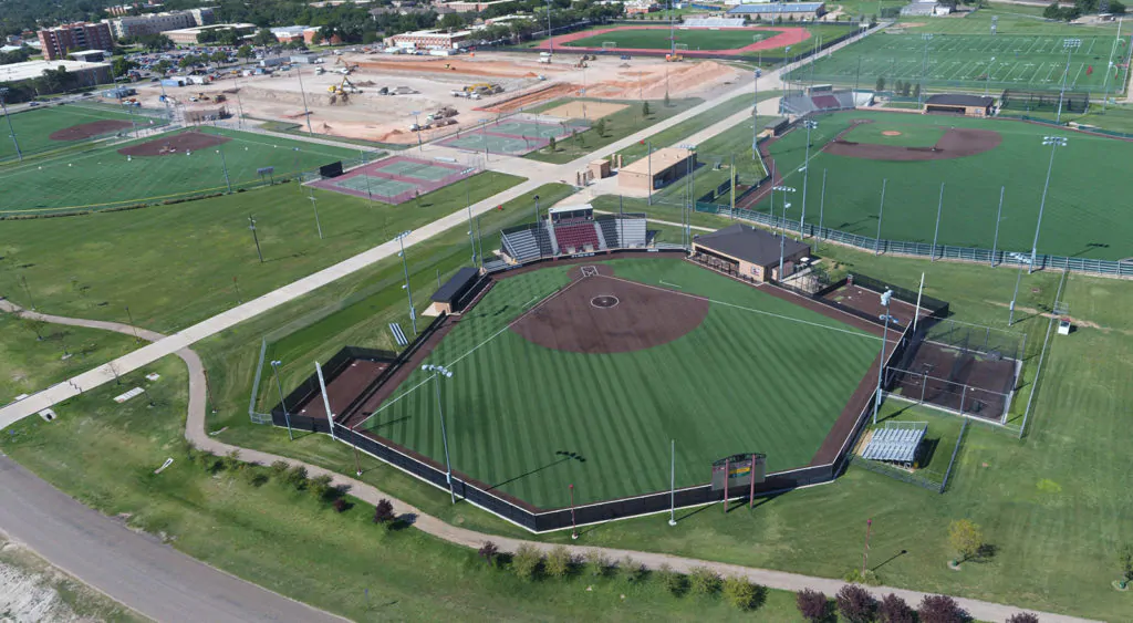 Top 8 Diamonds in DII Softball | Softball | 2aDays News