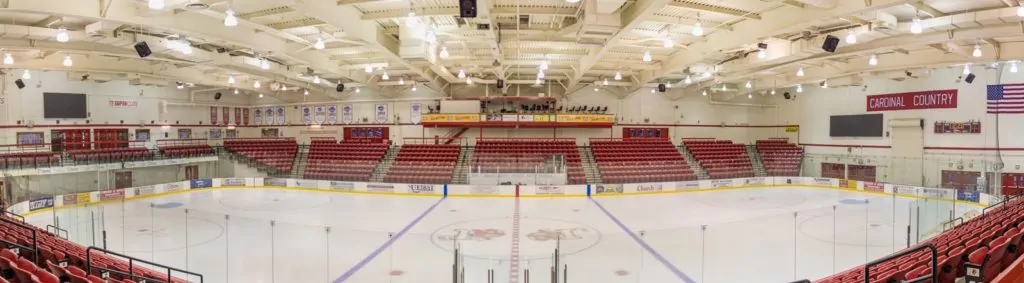 7 Best Division III College Hockey Arenas | Hockey | 2aDays News