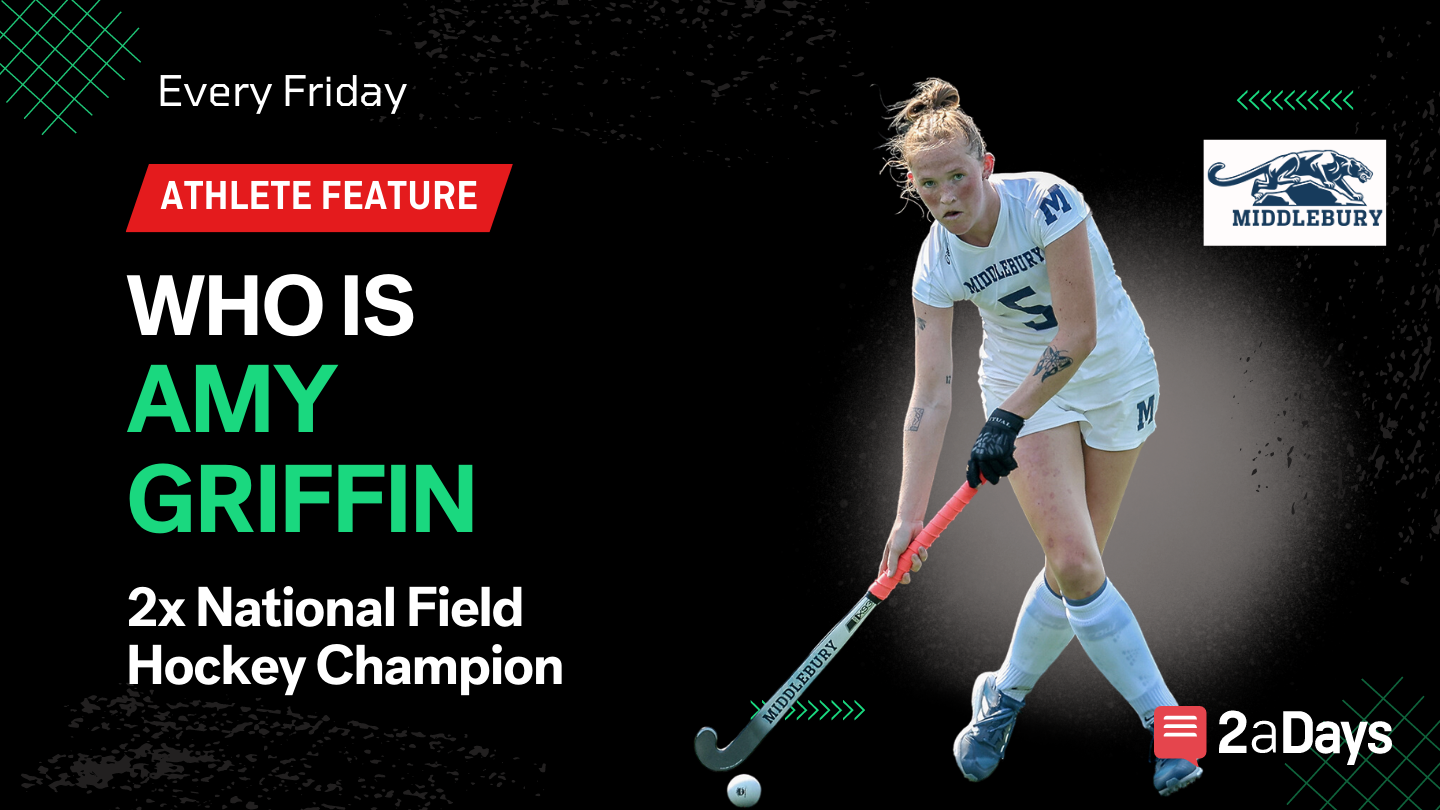 Who Is Amy Griffin? | News | 2aDays News