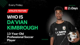Who Is Da’vian Kimbrough? | News | 2aDays News