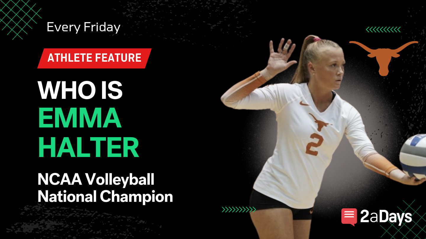 Who Is Emma Halter? | News | 2aDays News