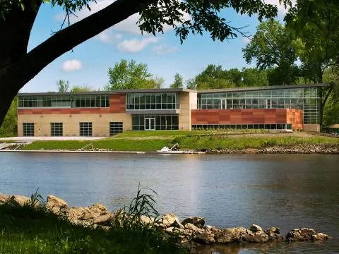 7 Best College Rowing Boathouses | Rowing / Crew | 2aDays News