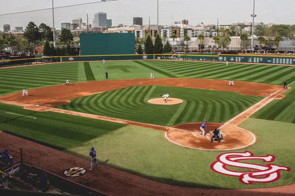 9 Best DI College Baseball Stadiums & Fields in the United States ...