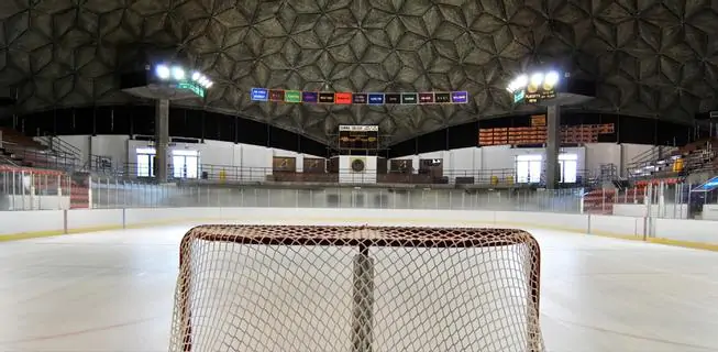 7 Best Division III College Hockey Arenas | Hockey | 2aDays News