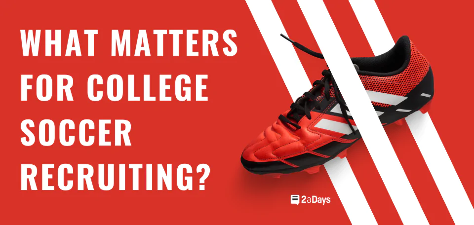 DIY College Soccer Recruiting Guide: Know What to Do to Play Soccer in ...