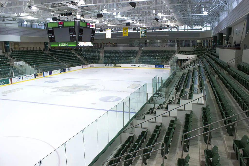 7 Best Division III College Hockey Arenas | Hockey | 2aDays News