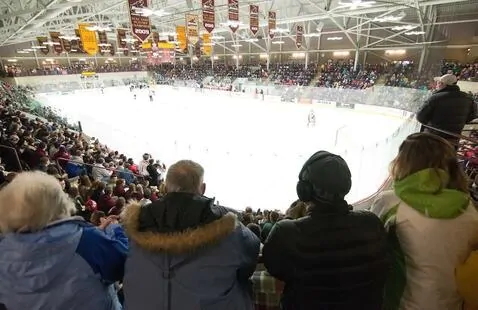 7 Best Division III College Hockey Arenas | Hockey | 2aDays News