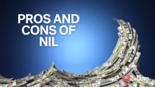 8 Pros and Cons of NIL Deals | NIL | 2aDays News