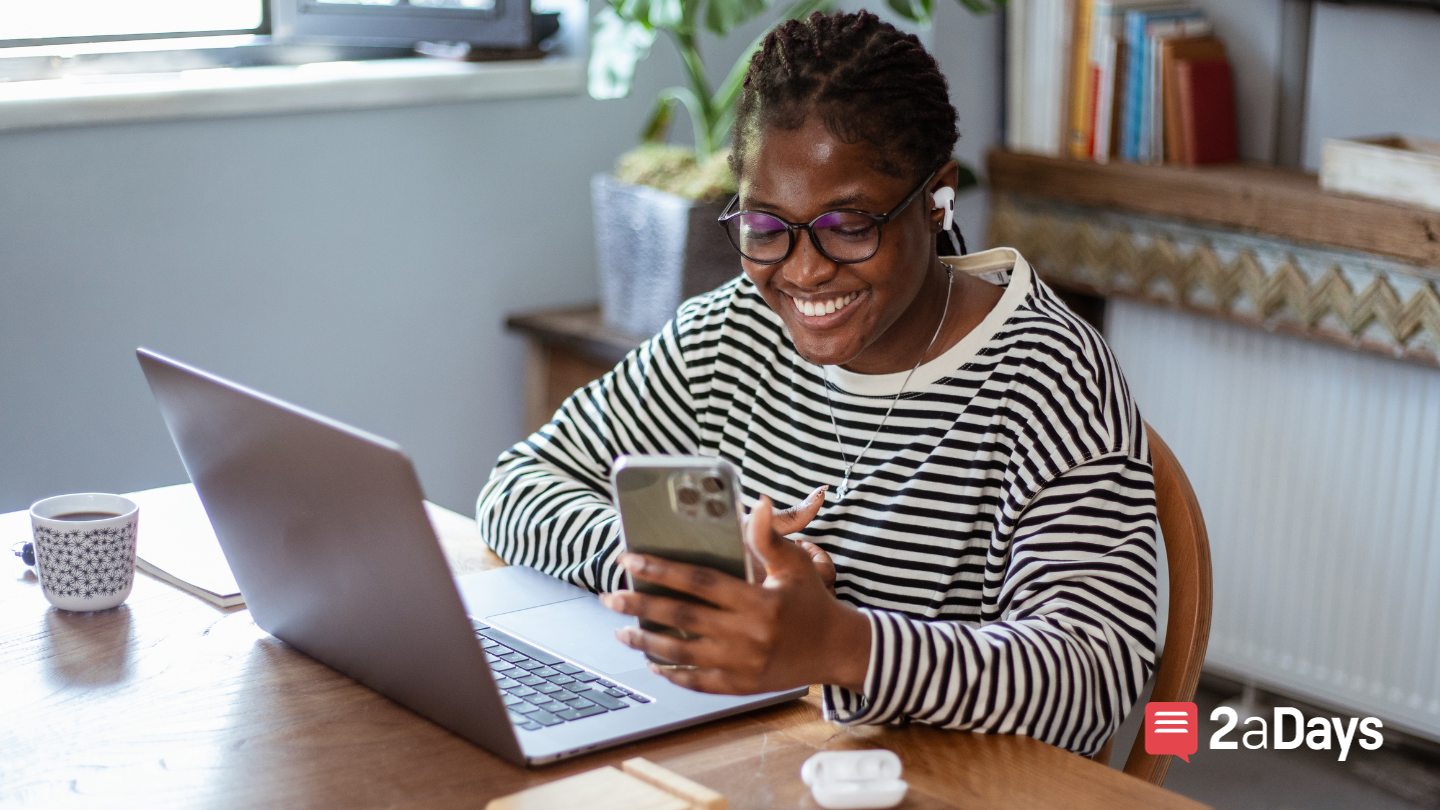 4 Ways to Build Your Personal Brand as a Student-Athlete | Be ...