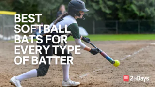 3 Best Softball Bats for the Type of Batter You Are | Softball | 2aDays ...